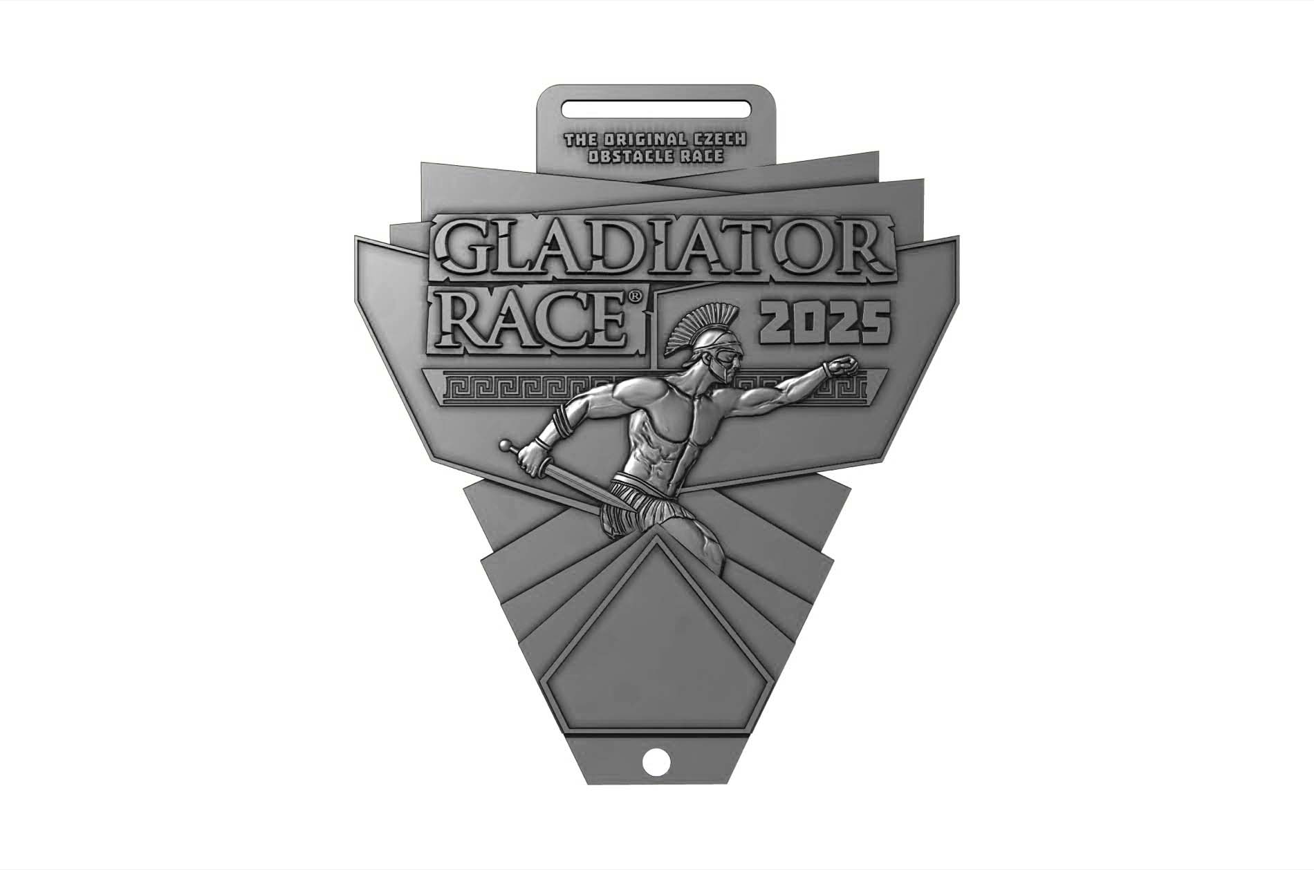 Hradec Králové | Gladiator Race